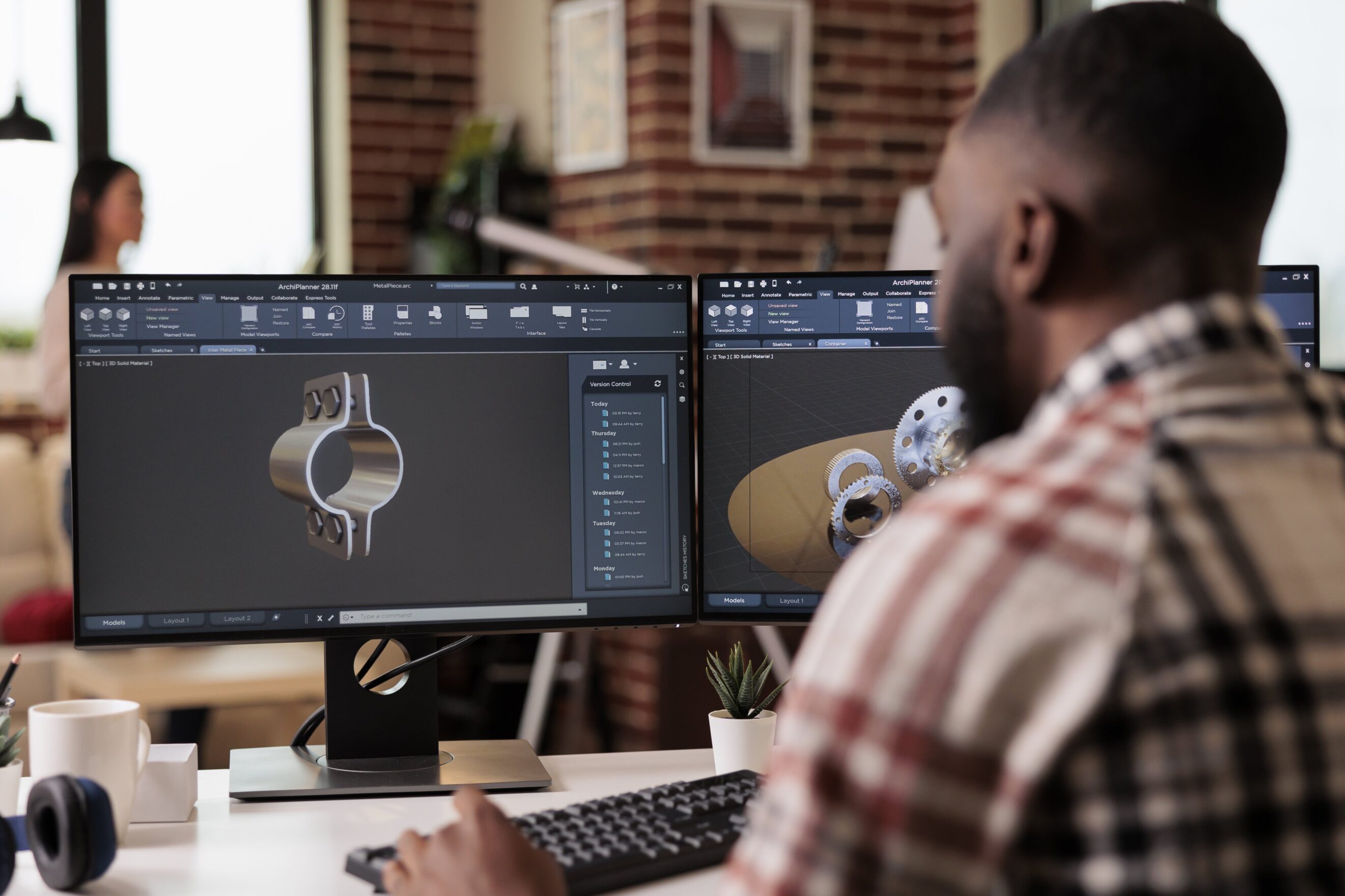 How to create STL files for 3D printing - Rapid Prototyping Solutions